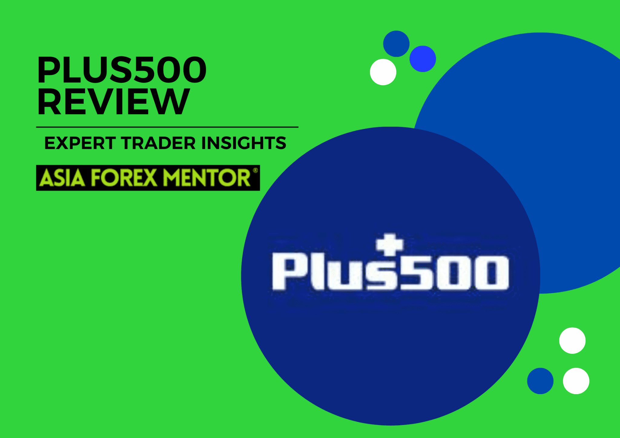 Plus500 Review 2024 – Expert Trader Insights Plus500 Review 2023 - From An Expert Trader • Asia ...