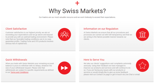 Swiss Markets Review 2024 – Expert Trader Insights