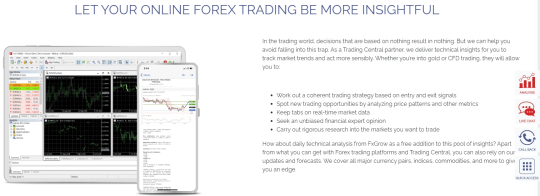 FxGrow Review 2023 – Expert Trader Insights FXGrow Review 2023 - From An Expert Trader • Asia ...