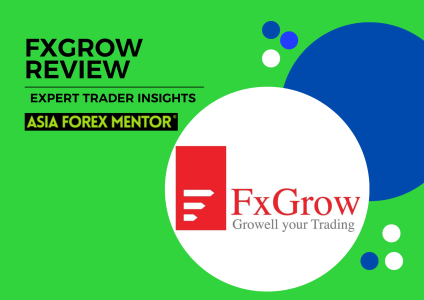 FxGrow Review 2024 – Expert Trader Insights FXGrow Review 2023 - From An Expert Trader • Asia ...