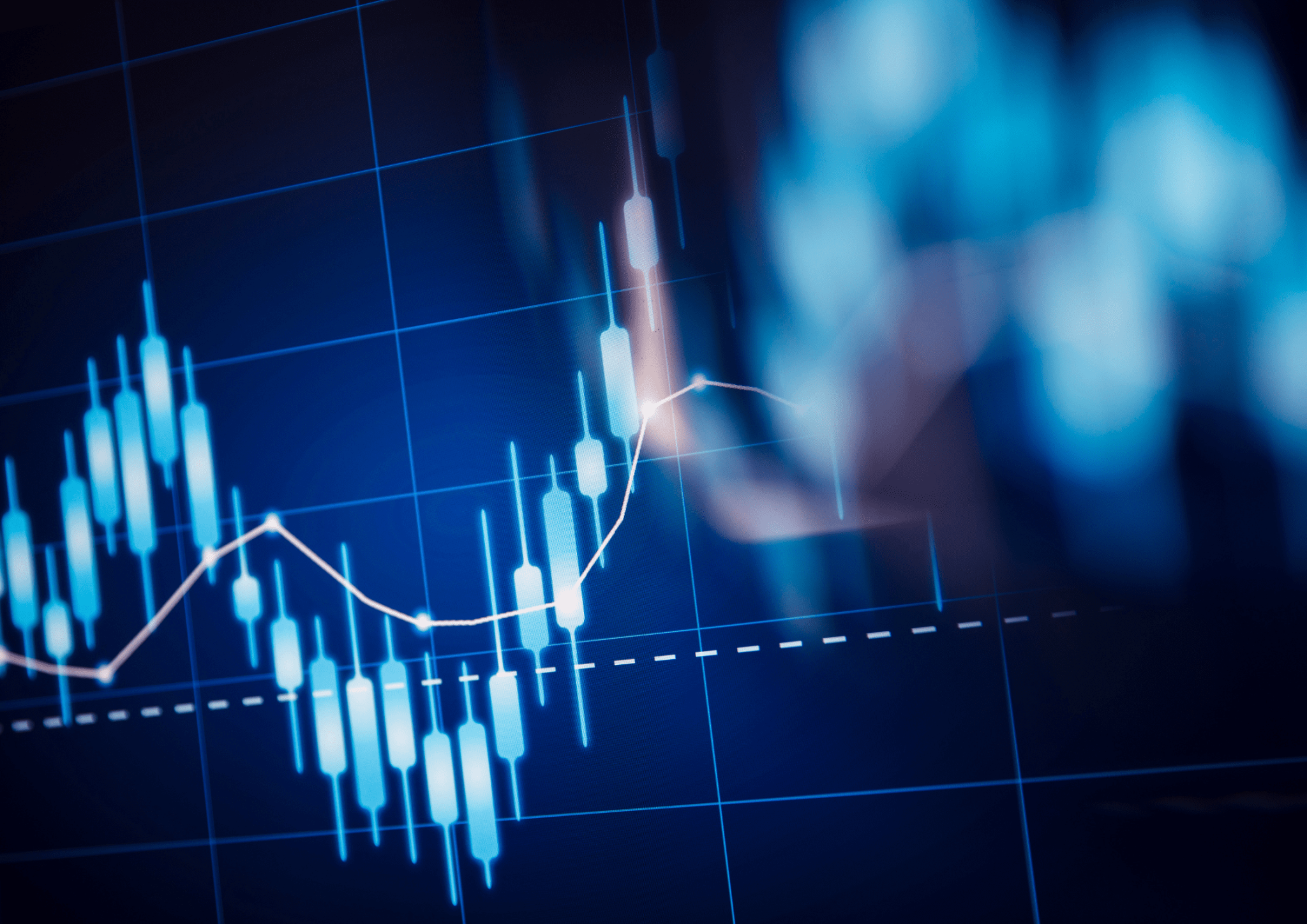 Mastering Japanese Candlestick Patterns • Asia Forex Mentor