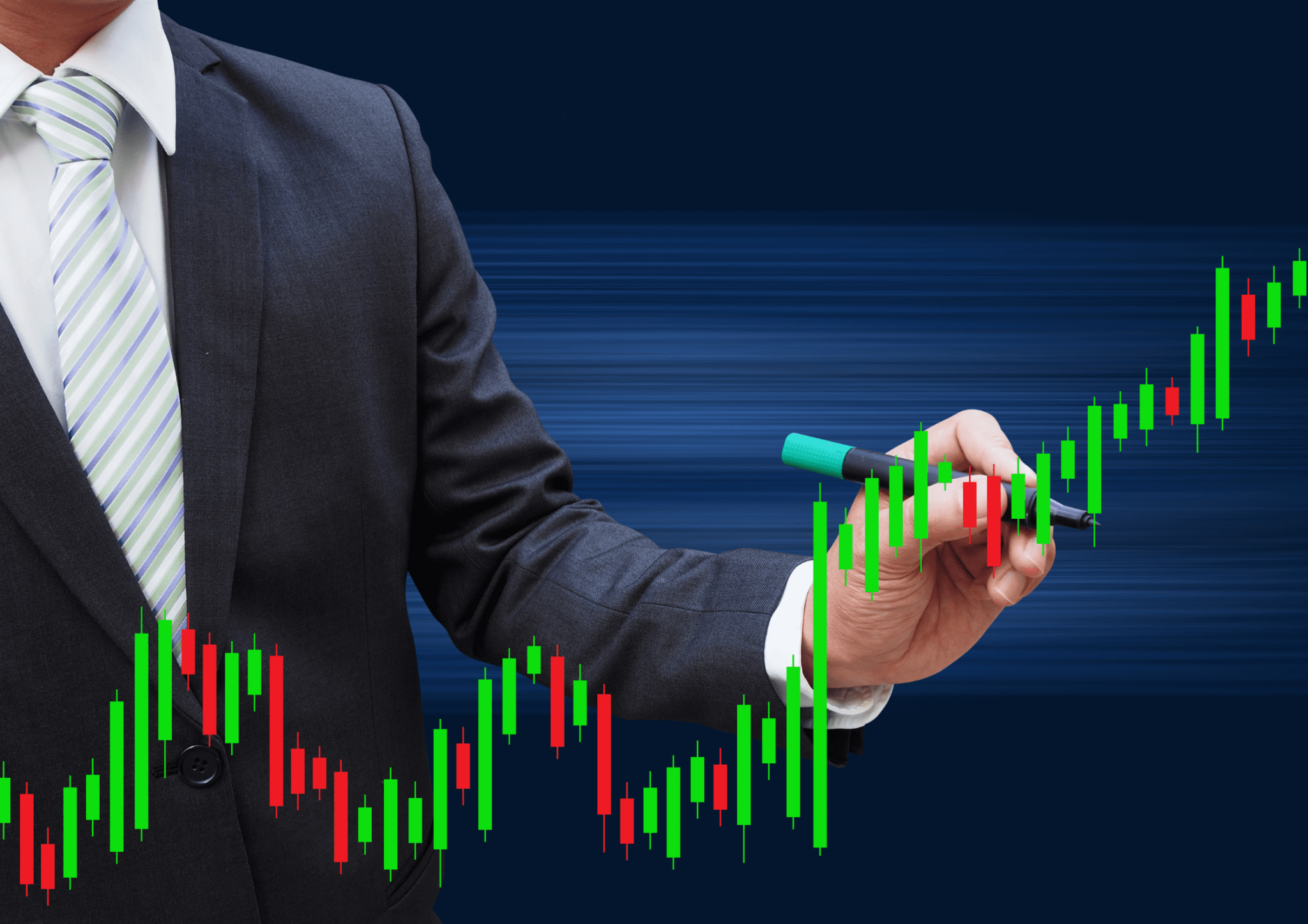 Mastering Japanese Candlestick Patterns • Asia Forex Mentor