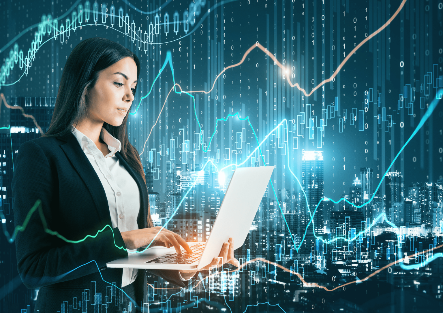 Understanding Forex Trading Signals • Asia Forex Mentor