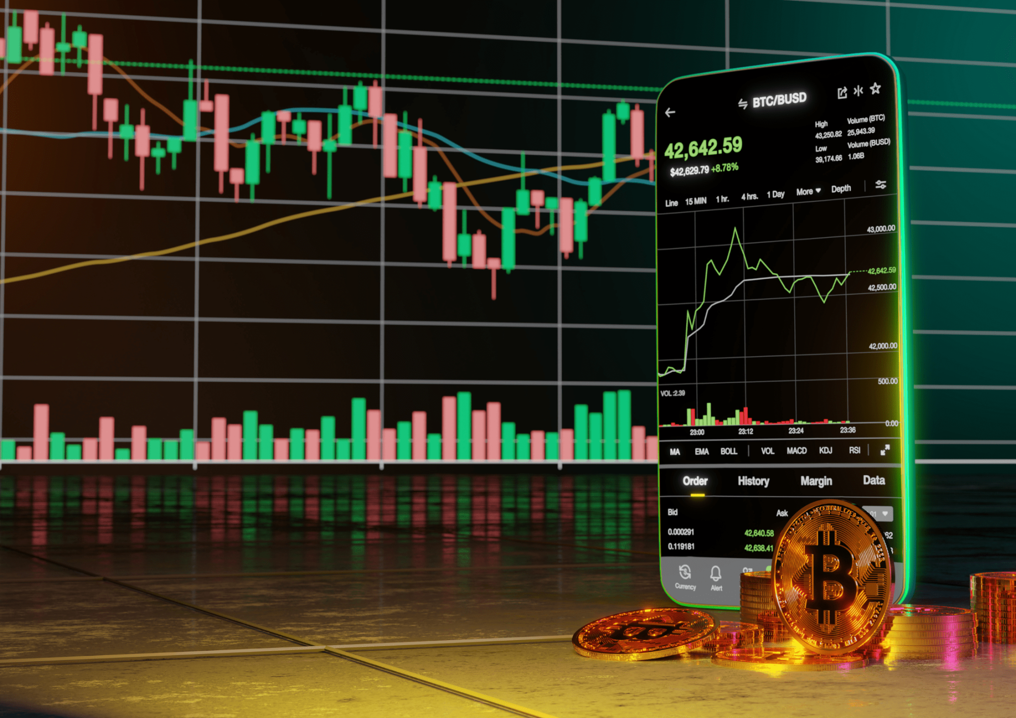 Forex Trading Terms You Should Know • Asia Forex Mentor