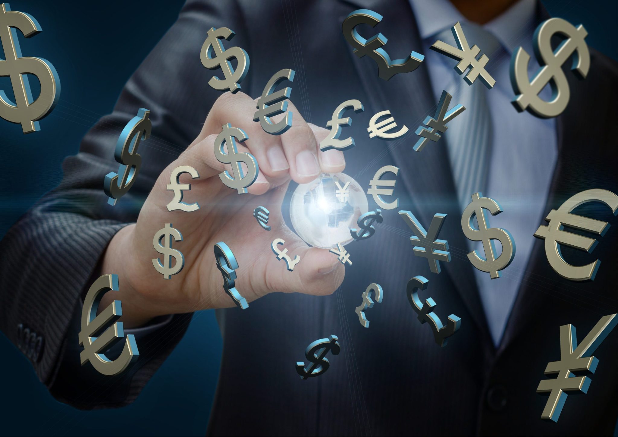 Understanding Currency Pairs • Asia Forex Mentor