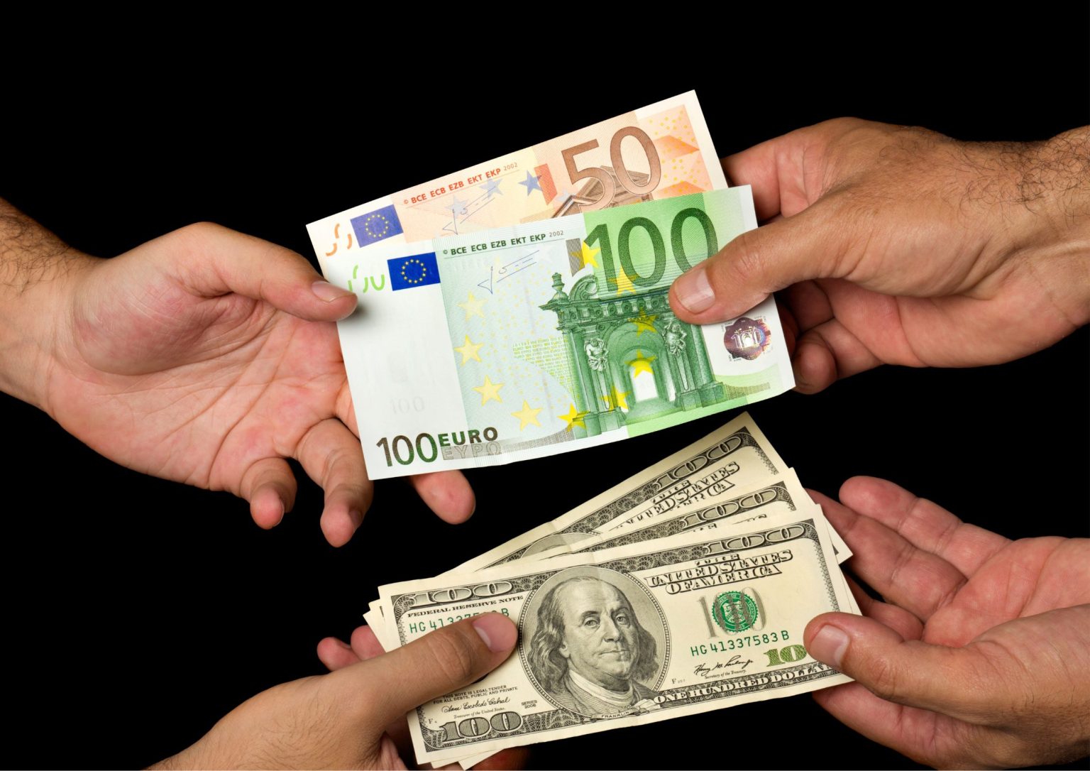 Understanding Currency Pairs • Asia Forex Mentor