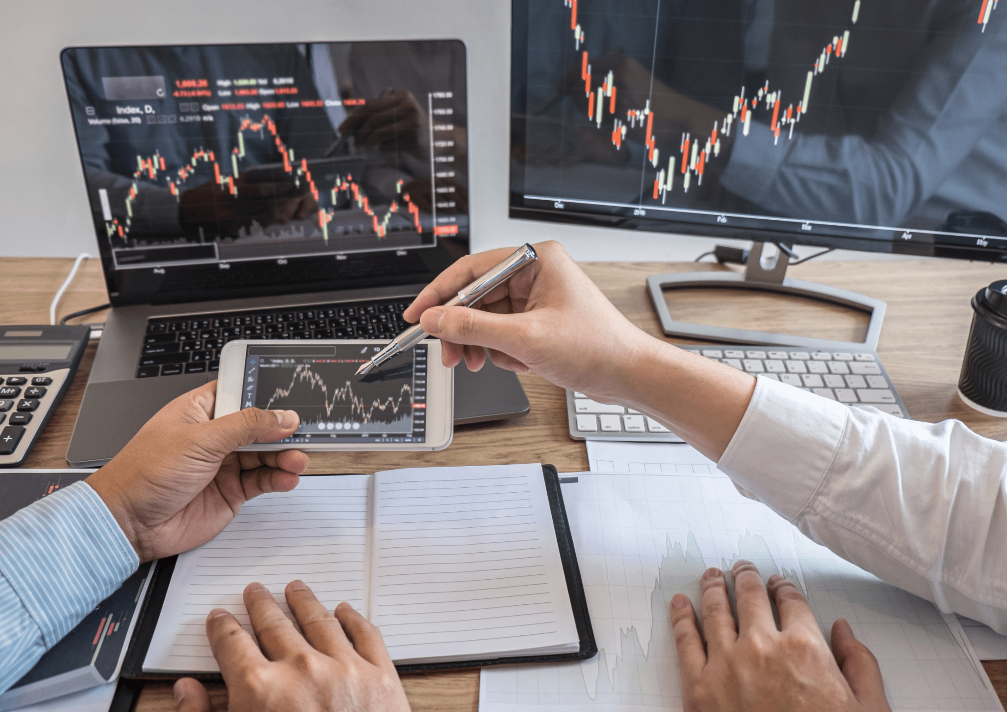 Forex Indices and Their Role in Trading • Asia Forex Mentor