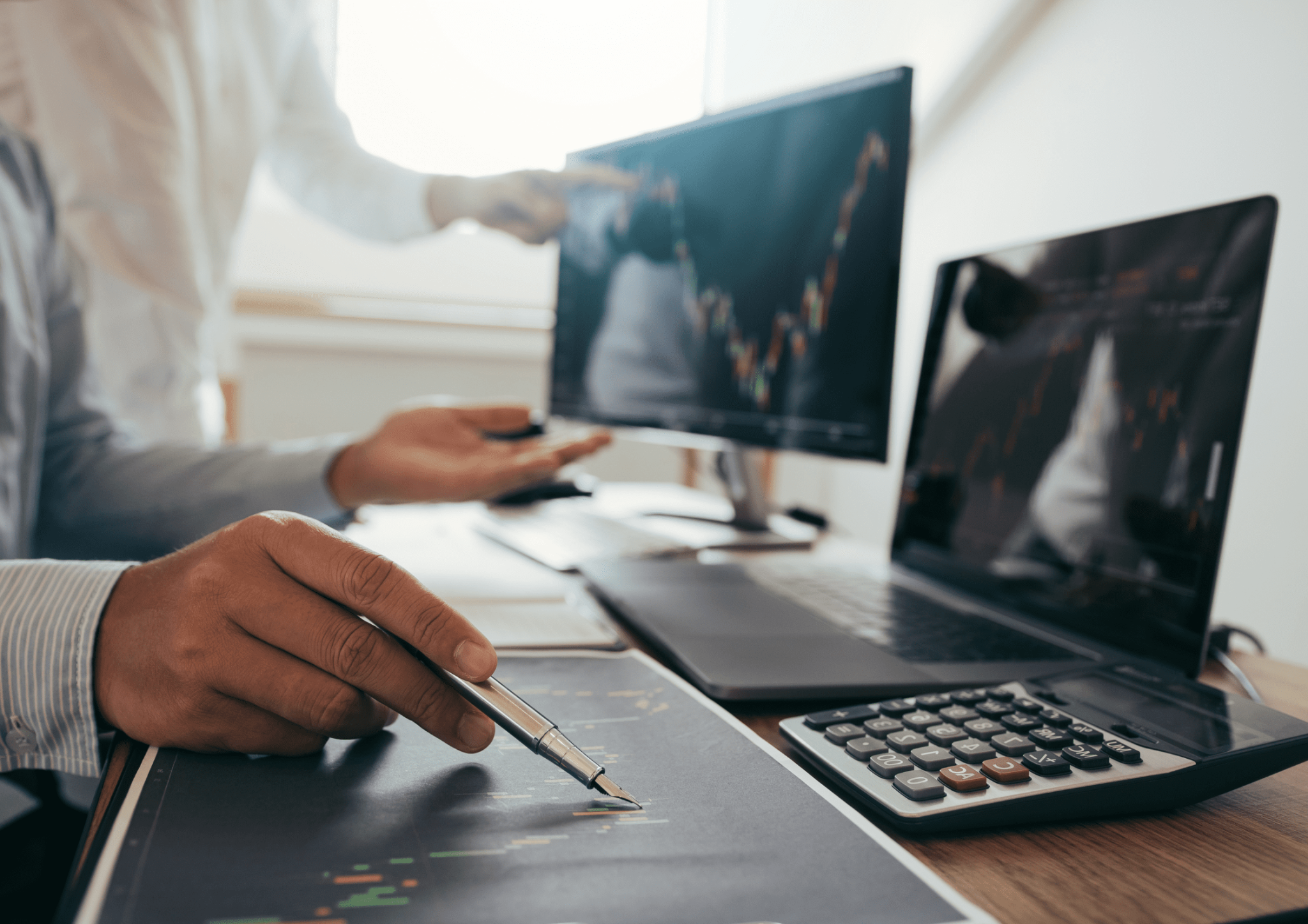 Key Principles for Effective Forex Options Trading • Asia Forex Mentor