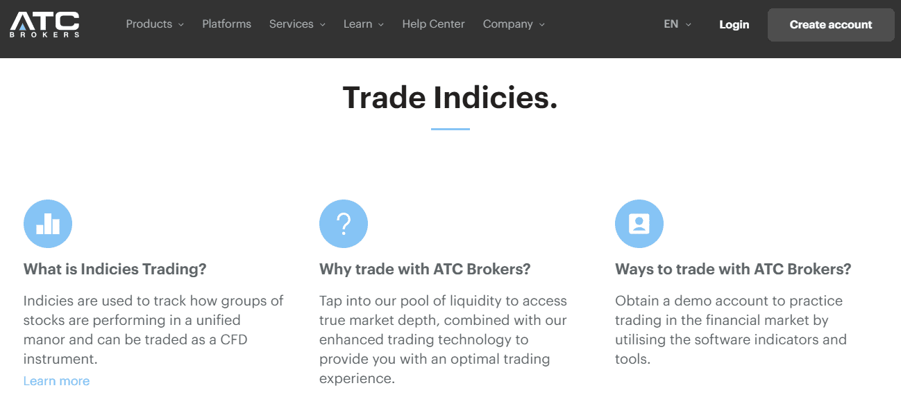 ATC Brokers Review 2024 • Honest Look at This Platform