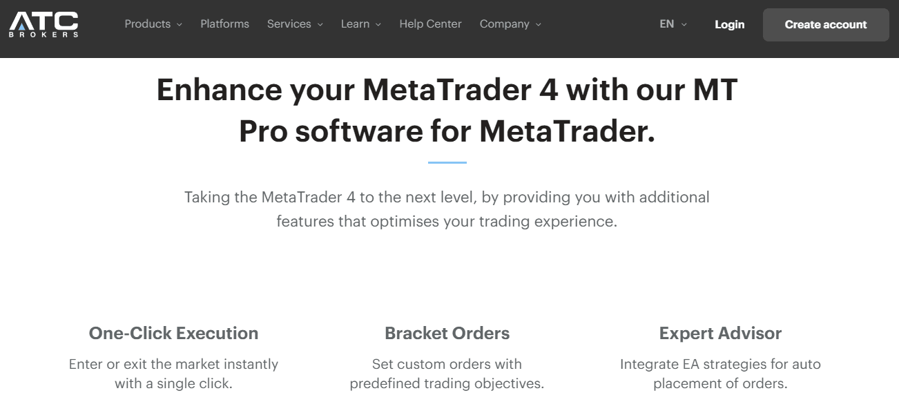 ATC Brokers Review 2024 • Honest Look at This Platform