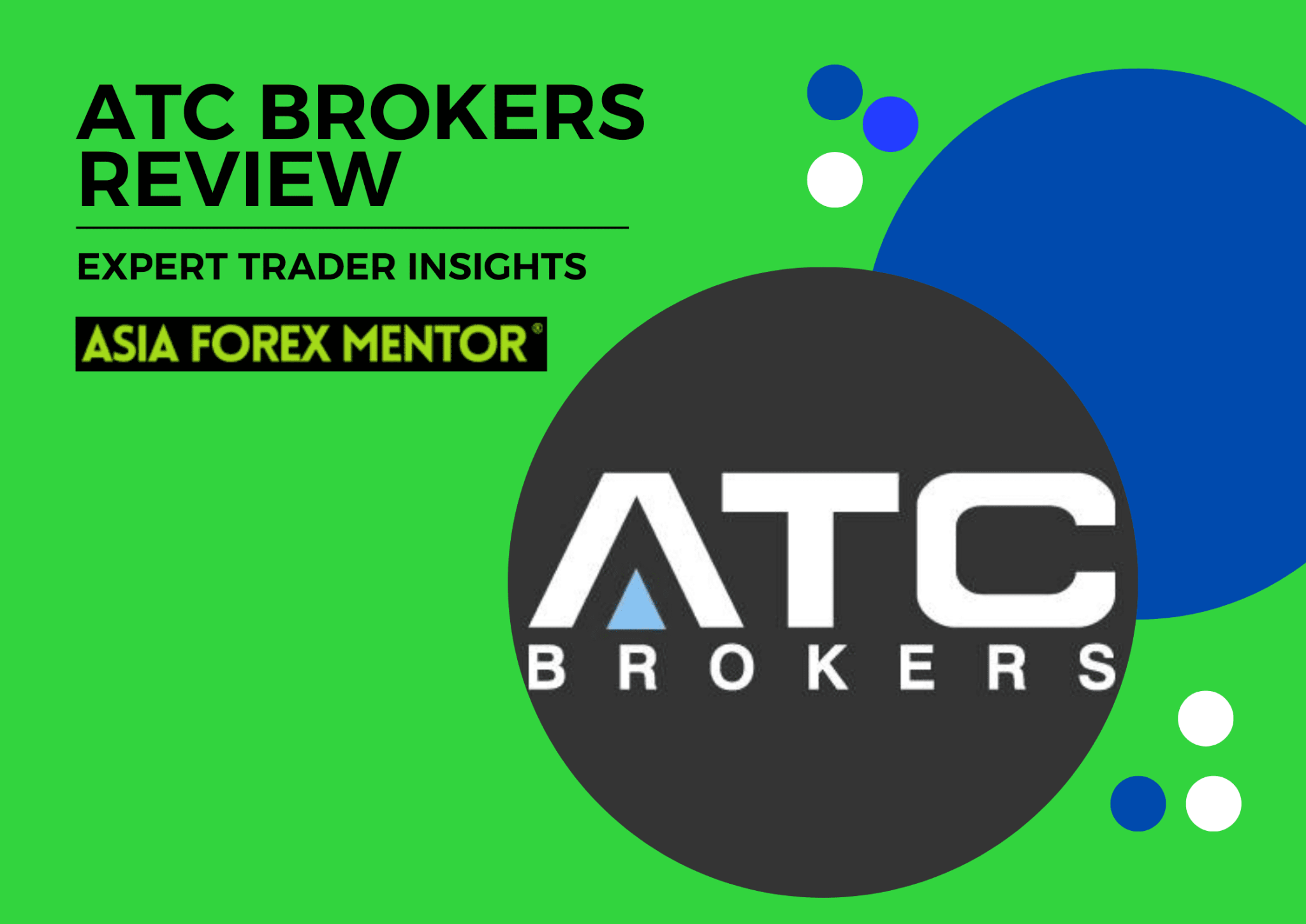 ATC Brokers Review 2024 – Expert Trader Insights ATC Brokers Review ...