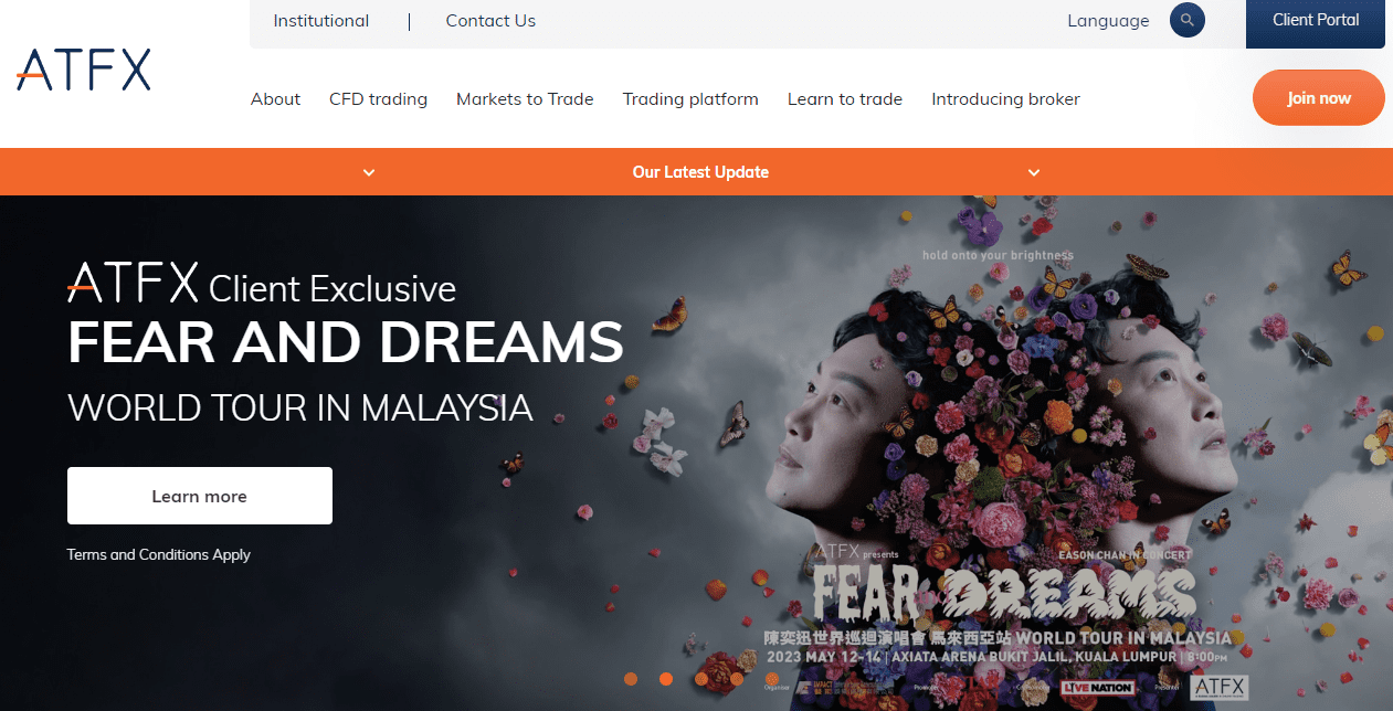 ATFX Review 2025 - REAL Traders Report