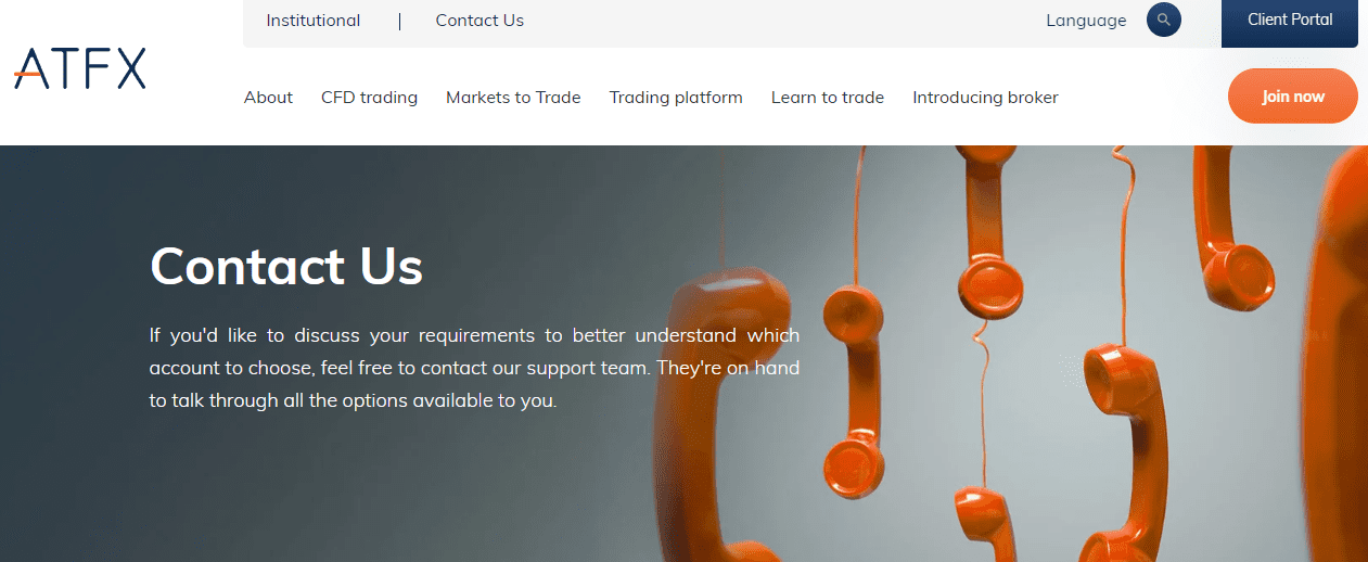 ATFX Review 2024 - From An Expert Trader • Asia Forex Mentor