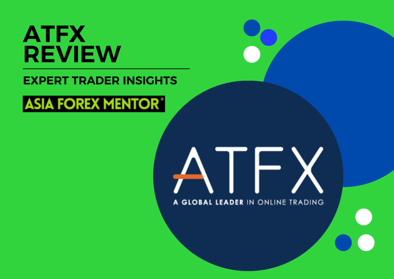 ATFX Review 2024 - From An Expert Trader • Asia Forex Mentor