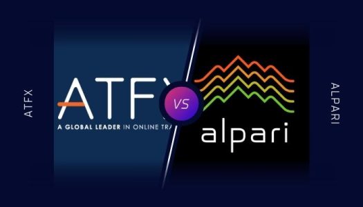 ATFX Review 2024 - From An Expert Trader • Asia Forex Mentor