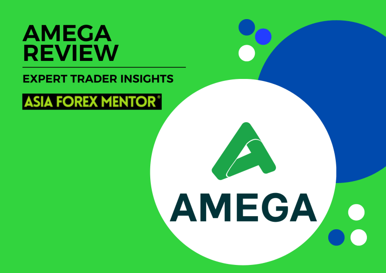 AMEGA Review 2024 - From An Expert Trader • Asia Forex Mentor