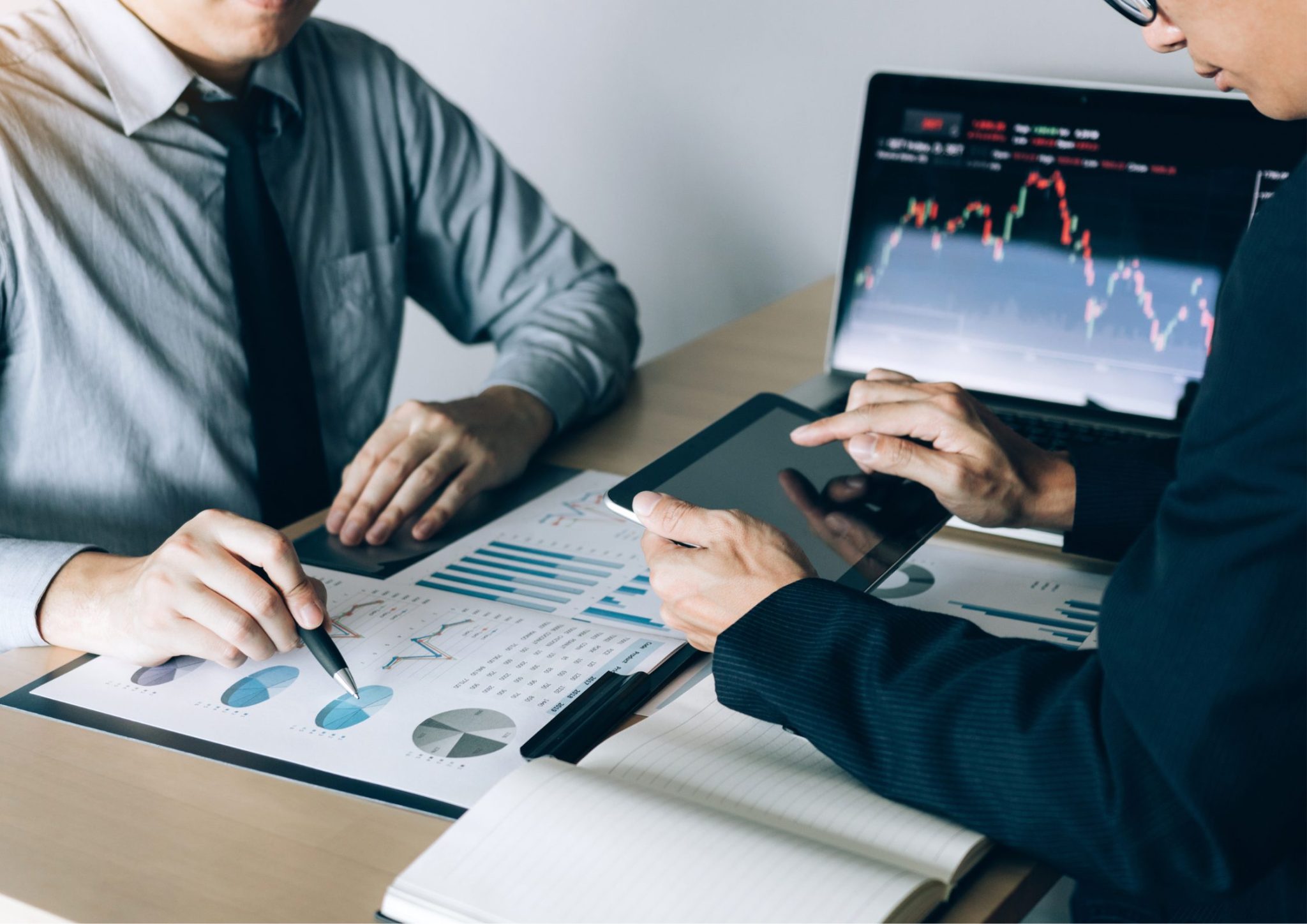 Unlocking the Power of Forex Trading and Seasonality: A Comprehensive ...