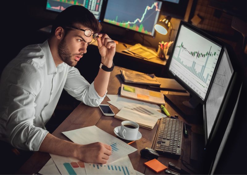 Unlocking the Power of Forex Trading and Seasonality: A Comprehensive ...