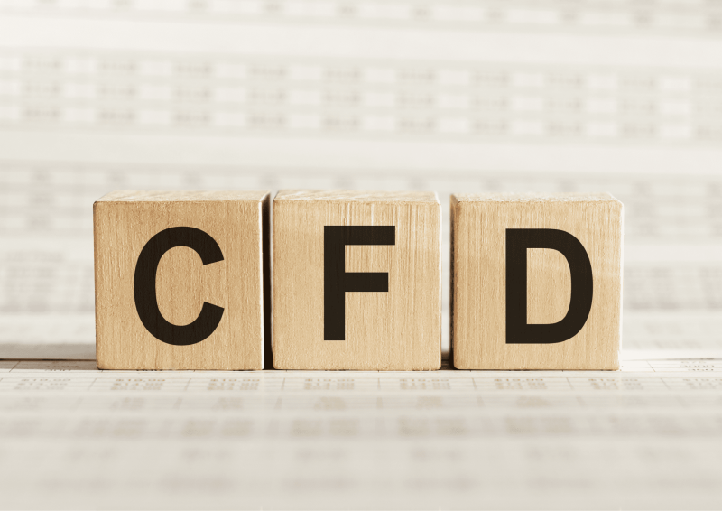 What is the Contract for Difference (CFD) in Forex? • Asia Forex Mentor