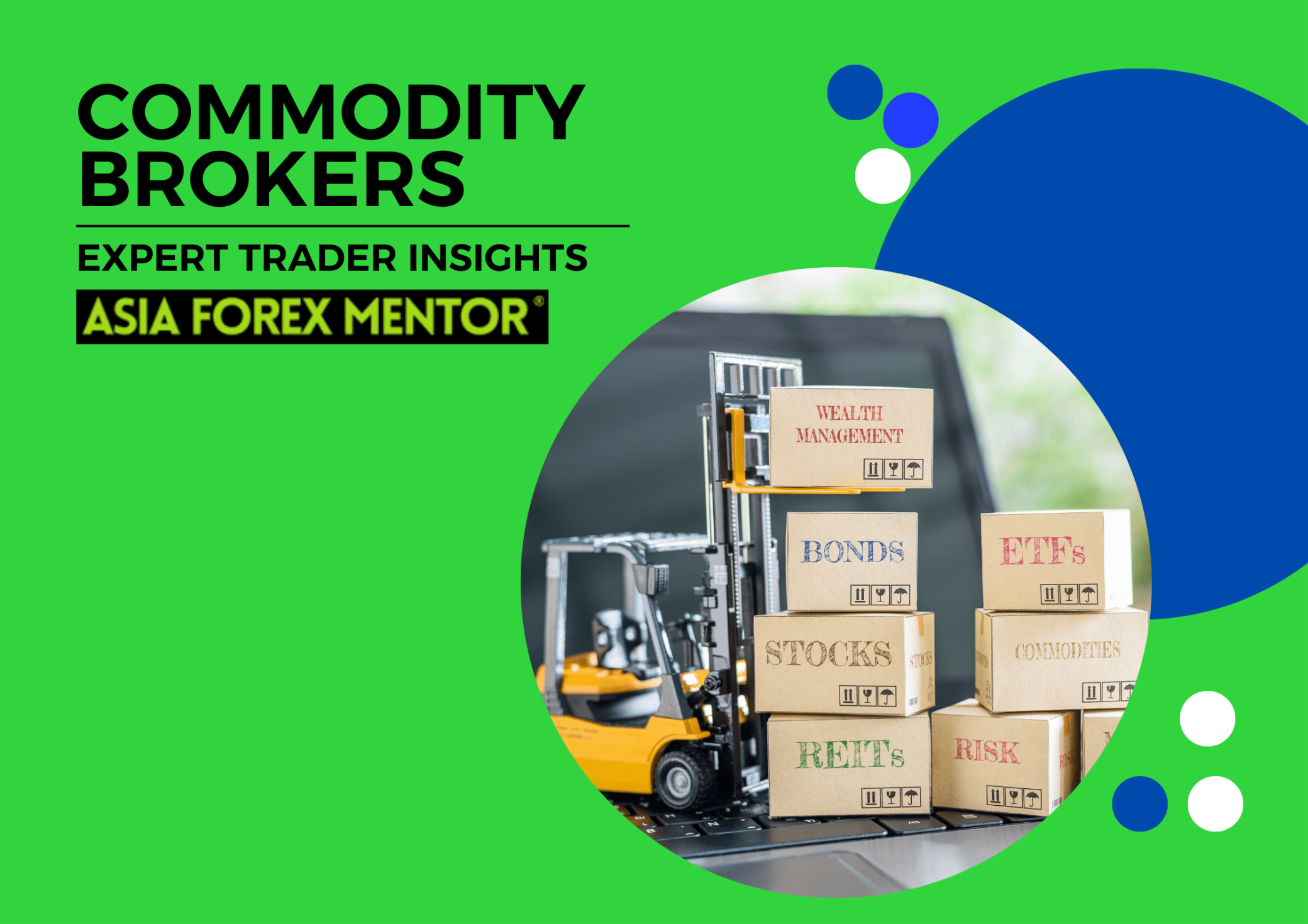 The Definitive Guide to Commodity Brokers: A Comparative Review - Learn To Trade Forex • Best ...