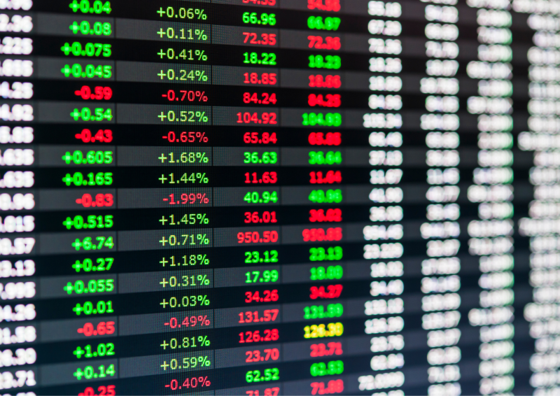 What is Equity Trading? • Asia Forex Mentor