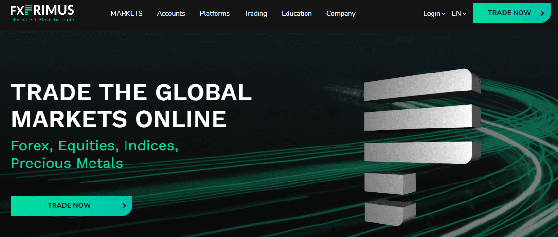 FXPrimus Review 2024 - From An Expert Trader • Asia Forex Mentor