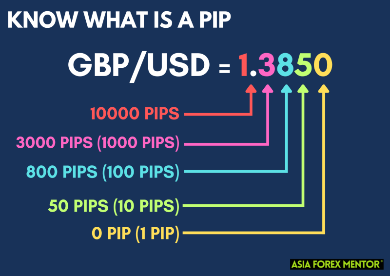 How Does the Forex Profit Calculator Work? • Asia Forex Mentor