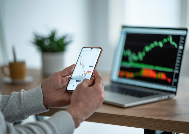 What is Forex Day Trading? • Asia Forex Mentor