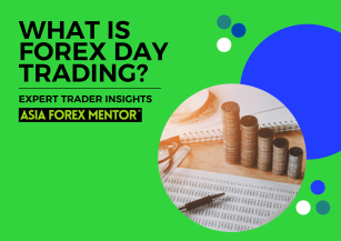 What is Forex Day Trading? • Asia Forex Mentor