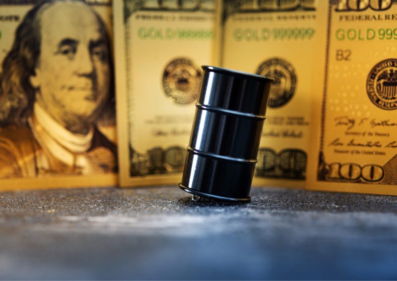 Forex Oil Trading Brokers 2024: Navigating the Market • Asia Forex Mentor