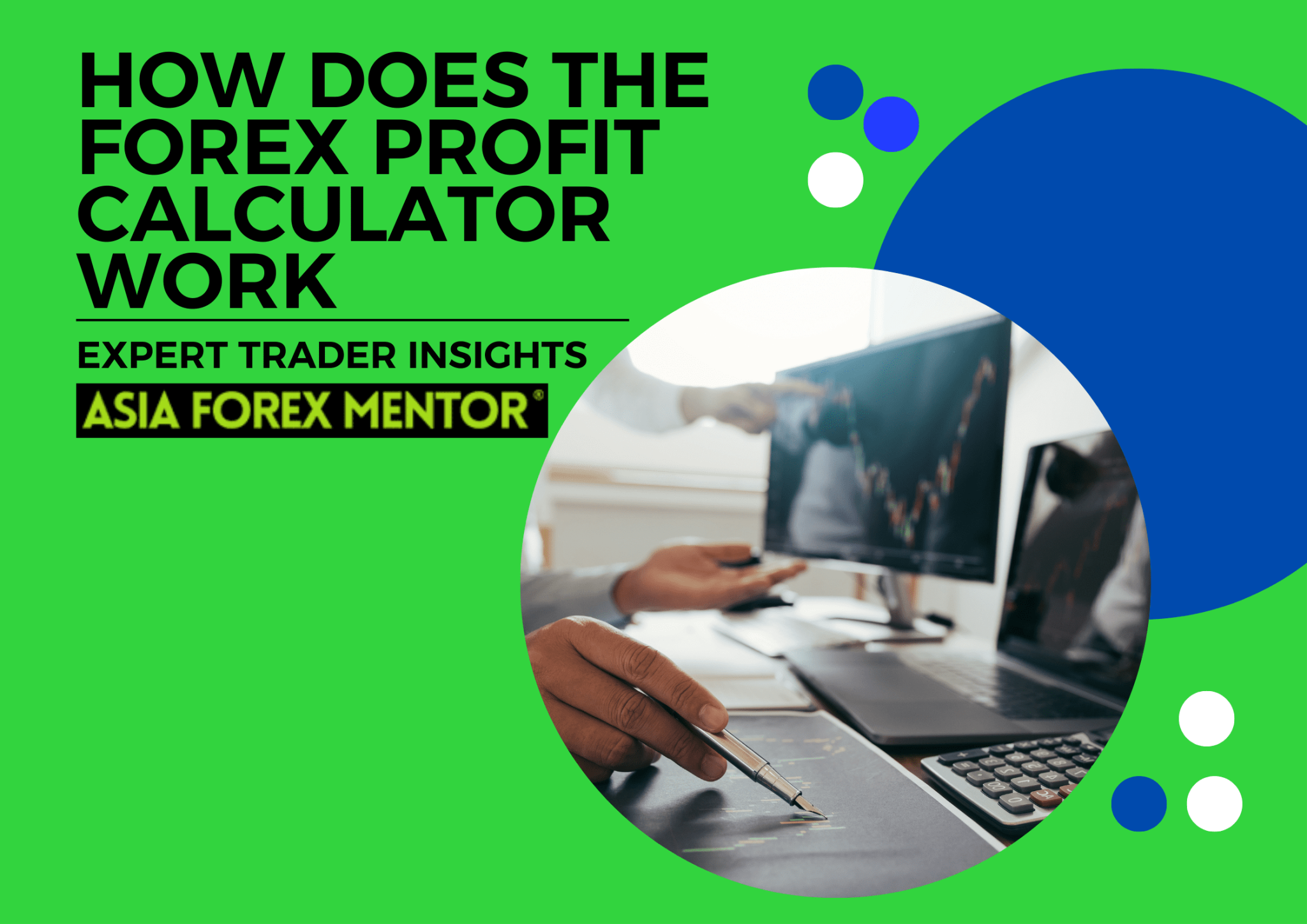 How Does the Forex Profit Calculator Work? • Asia Forex Mentor