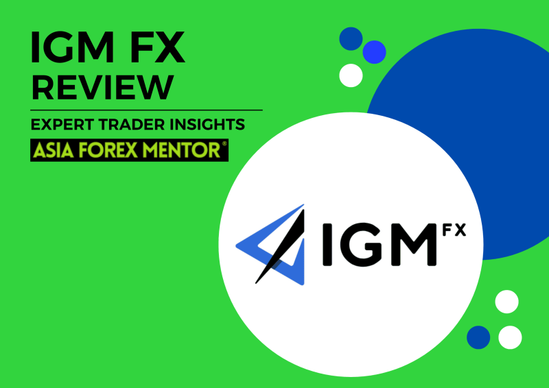 IGM FX Review 2024 – Expert Trader InsightsLearn To Trade Forex • Best Forex Trading Course ...