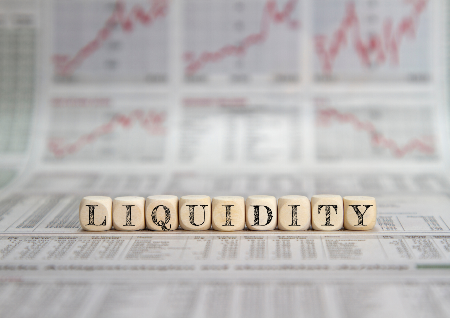 What is Liquidity in Forex? • Asia Forex Mentor