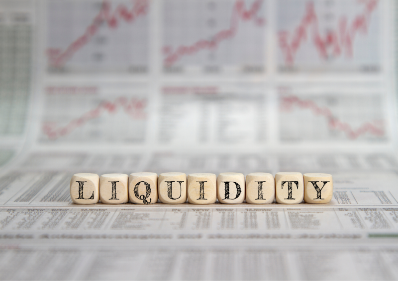 What is Liquidity in Forex? • Asia Forex Mentor