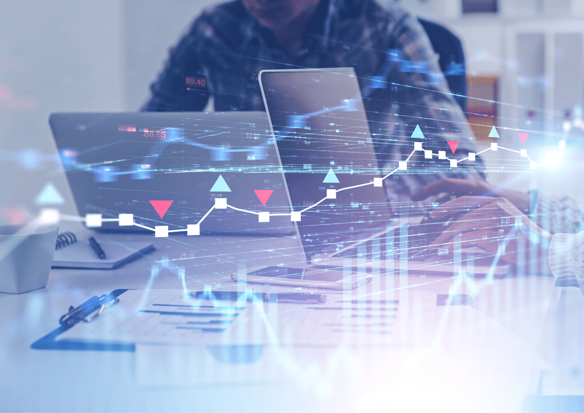 The Market Structure in Forex • Asia Forex Mentor