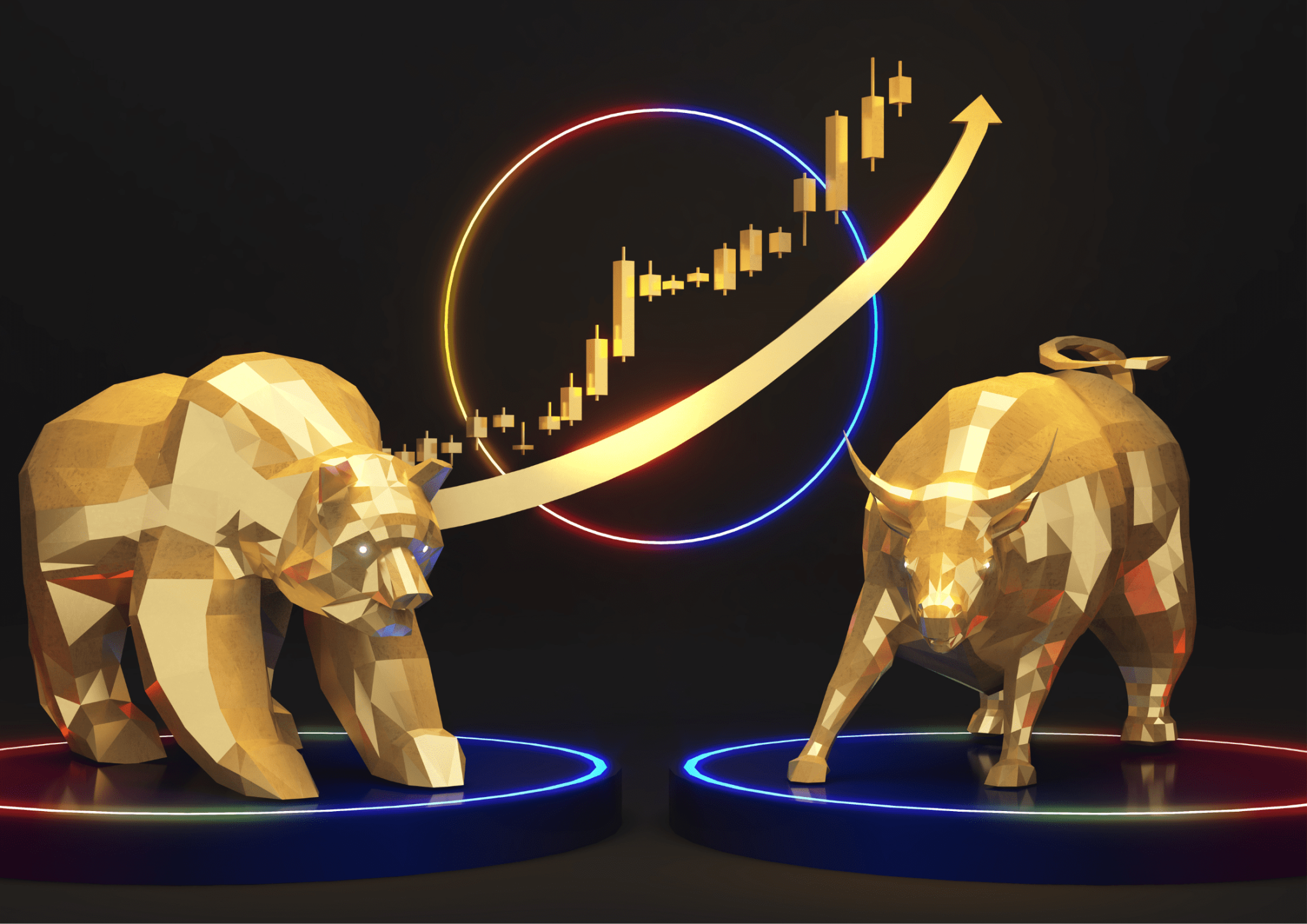 The Market Structure in Forex • Asia Forex Mentor