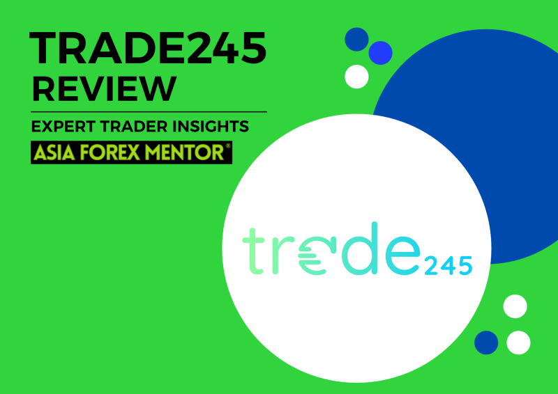 Trade245 Review 2024 – Expert Trader InsightsLearn To Trade Forex ...
