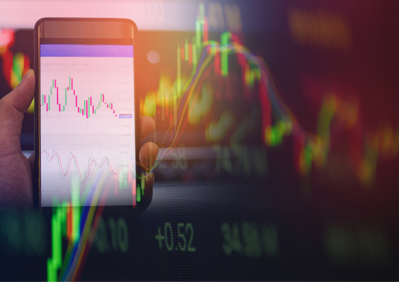 What is Trading Account? • Asia Forex Mentor