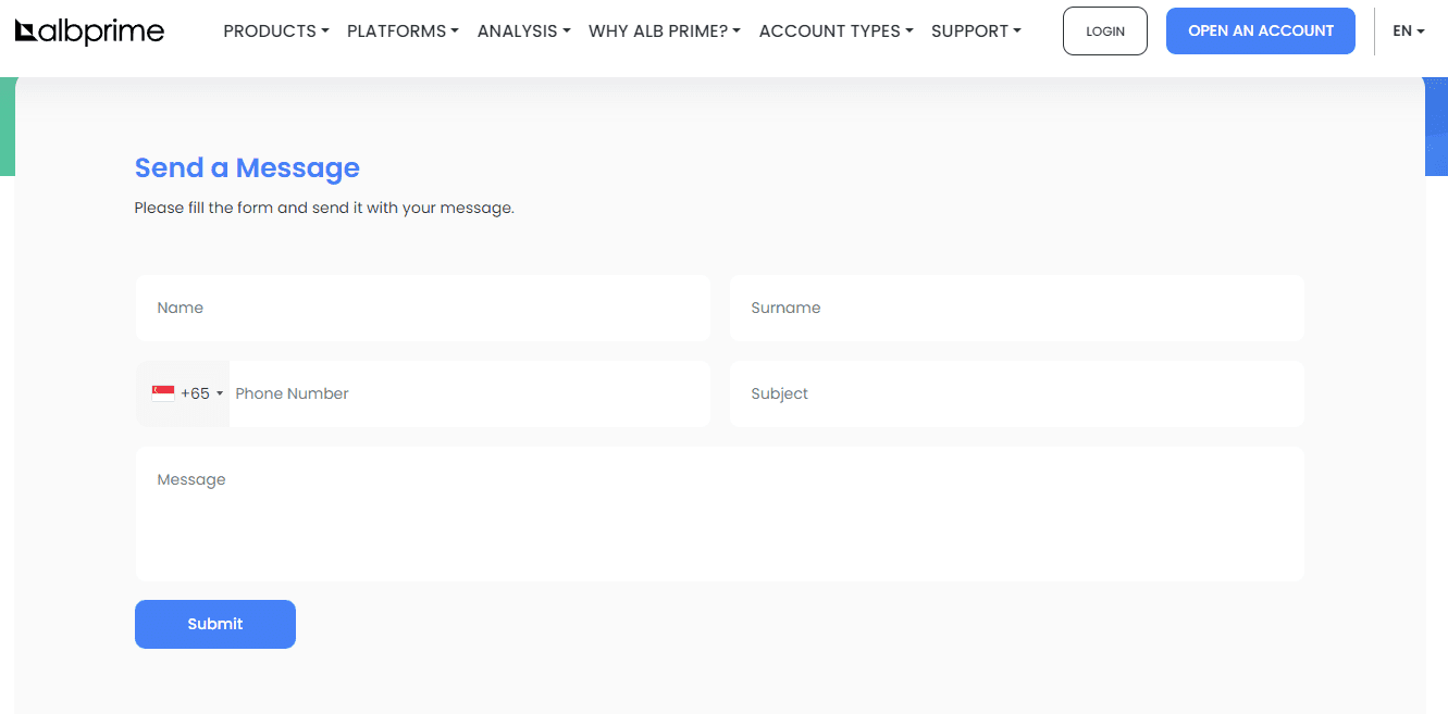 ALB Prime Review 2024 - From An Expert Trader • Asia Forex Mentor
