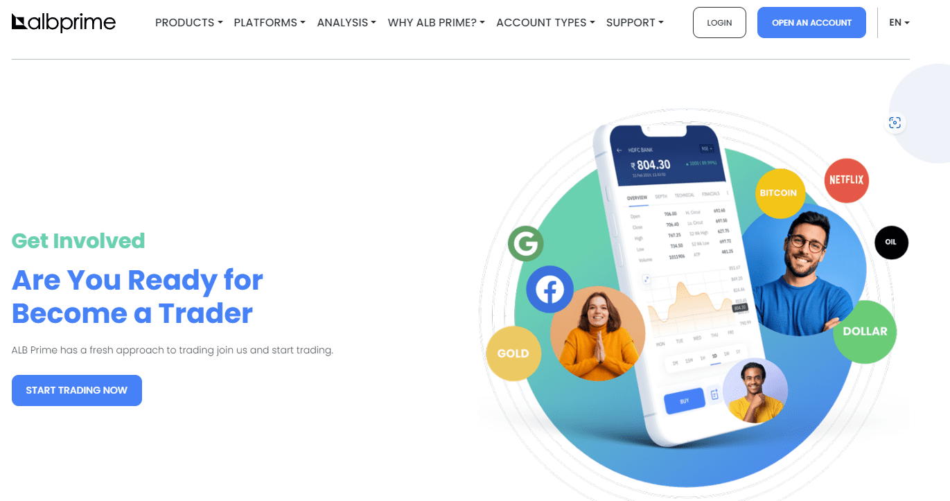 ALB Prime Review 2024 - From An Expert Trader • Asia Forex Mentor