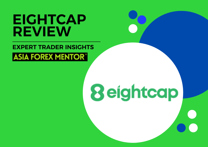 Eightcap Review 2023 - From An Expert Trader • Asia Forex Mentor