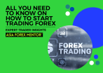 Forex Trading For Dummies • All's Here • Asia Forex Mentor