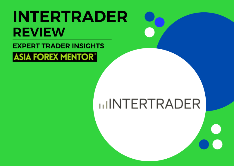 InterTrader Review 2023 - From An Expert Trader • Asia Forex Mentor