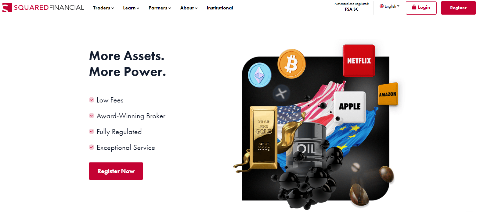 Squared Financial Review 2024 - From An Expert Trader • Asia Forex Mentor