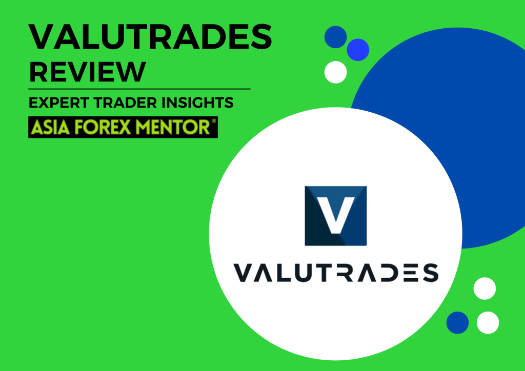 Valutrades Review 2023 - From An Expert Trader • Asia Forex Mentor