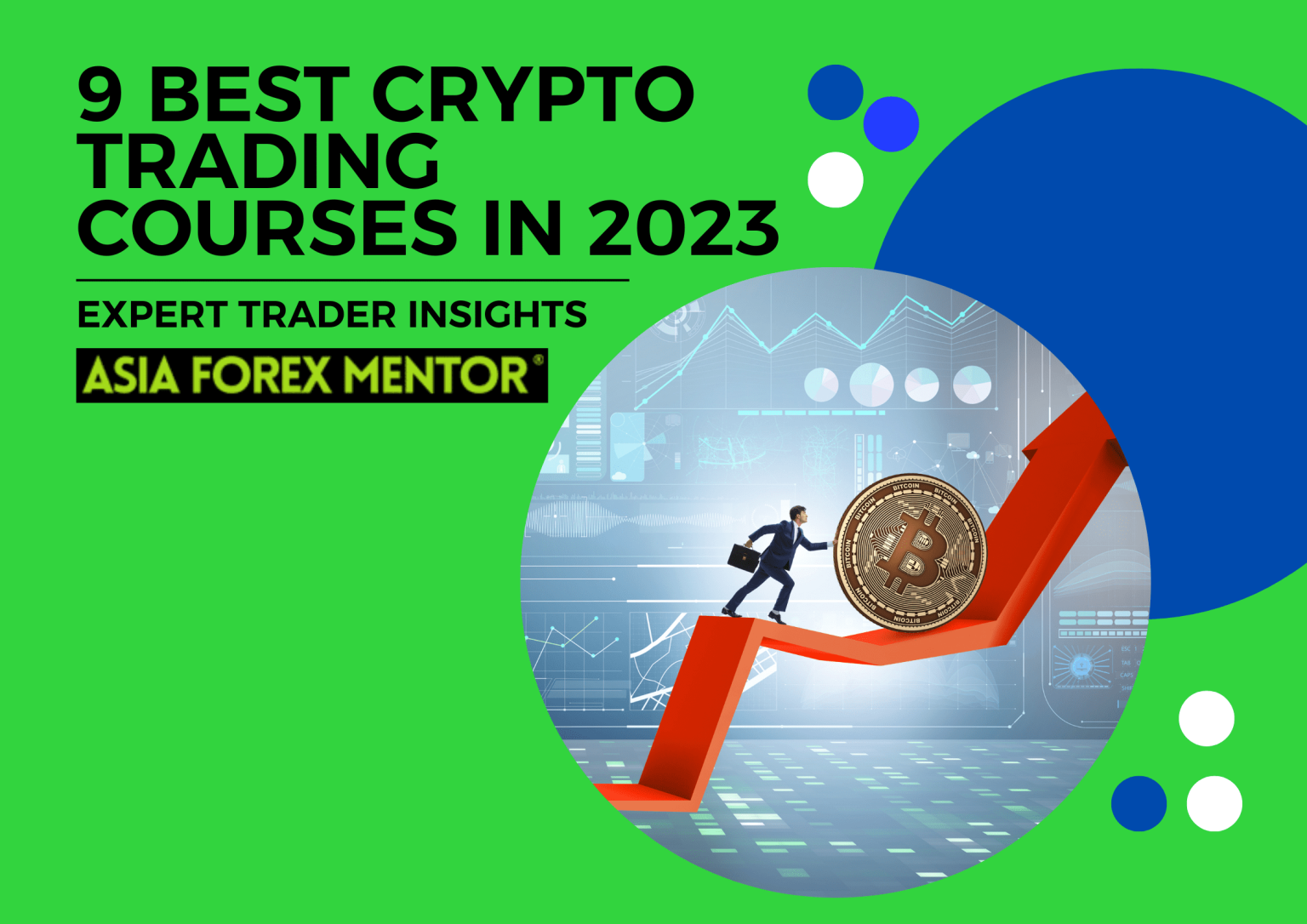 Best Crypto Trading Courses 2023 - From An Expert Trader • Asia Forex ...