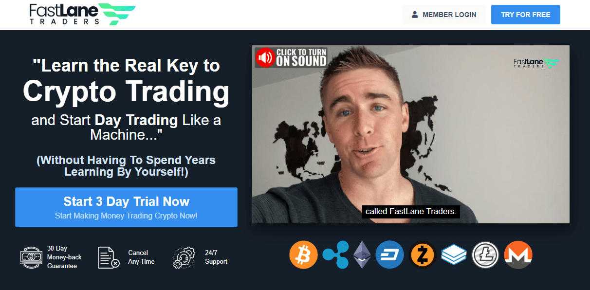 Best Crypto Trading Courses 2025 - From An Expert Trader • Asia Forex Mentor