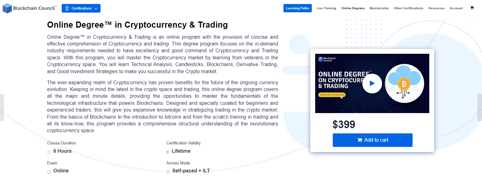 Best Crypto Trading Courses 2025 - From An Expert Trader • Asia Forex Mentor