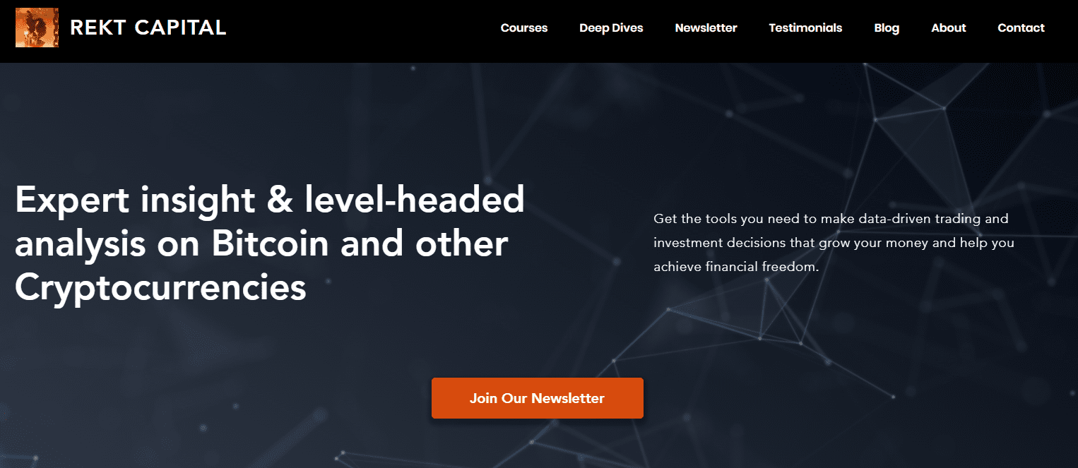 Best Crypto Trading Courses 2025 - From An Expert Trader • Asia Forex Mentor