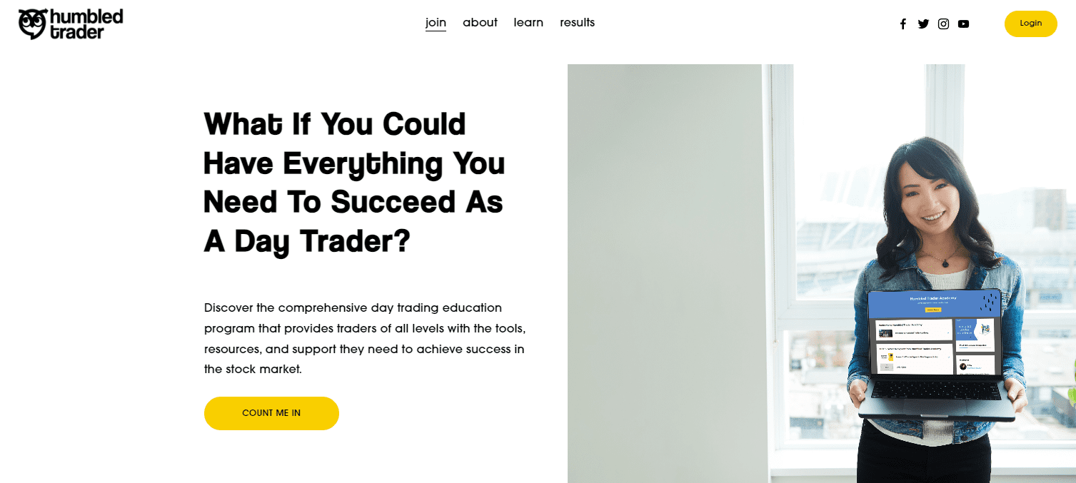 The 9 Best Day Trading Courses 2025 • Reviewed by Asia Forex Mentor